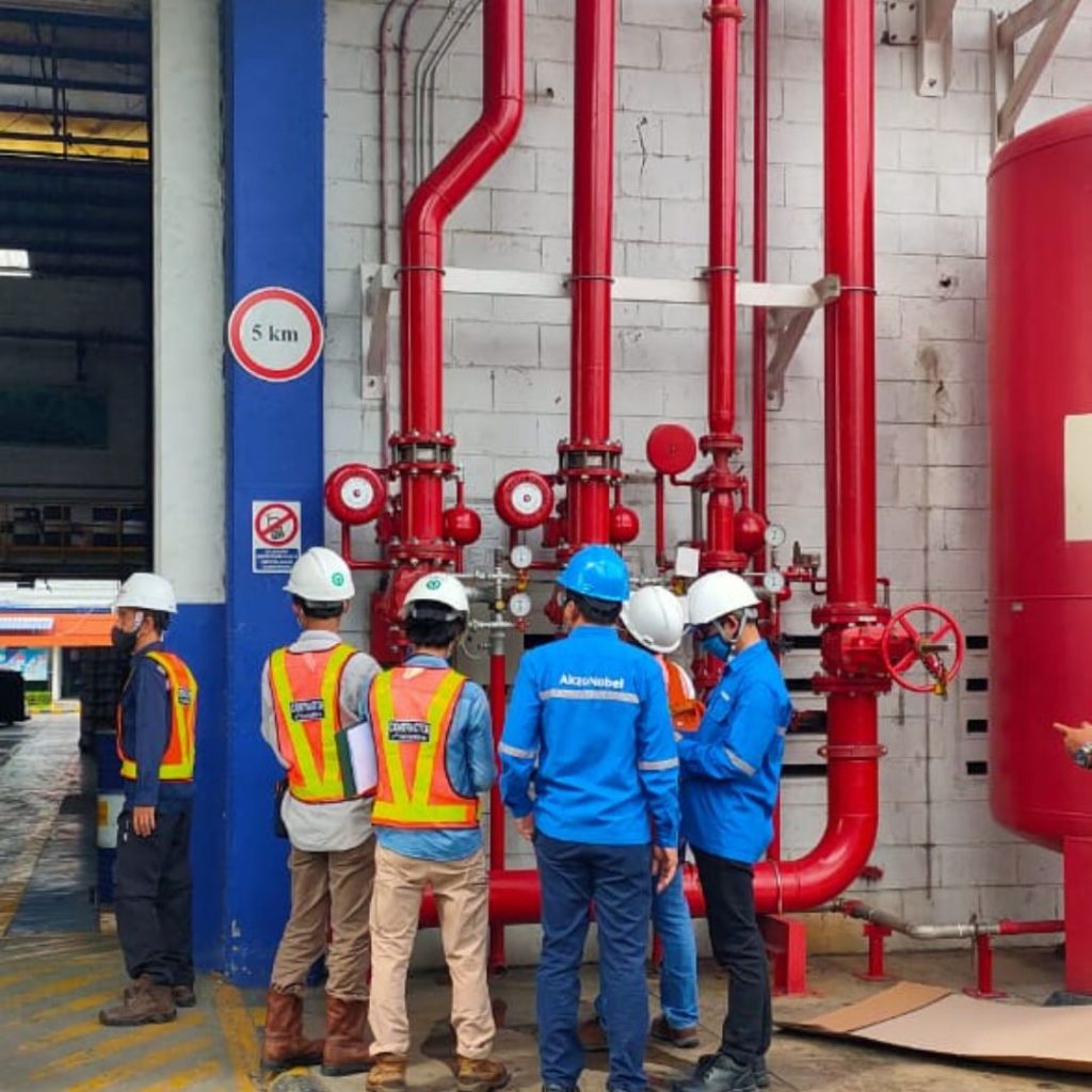 Fire Protection System Terbaik Di Indonesia PT Totalfire Indonesia fire-protection-system-terbaik-di-indonesia-pt-totalfire-indonesia